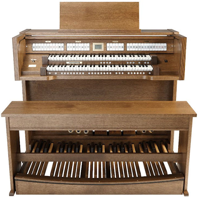 Start - St. Willehad Wangerooge